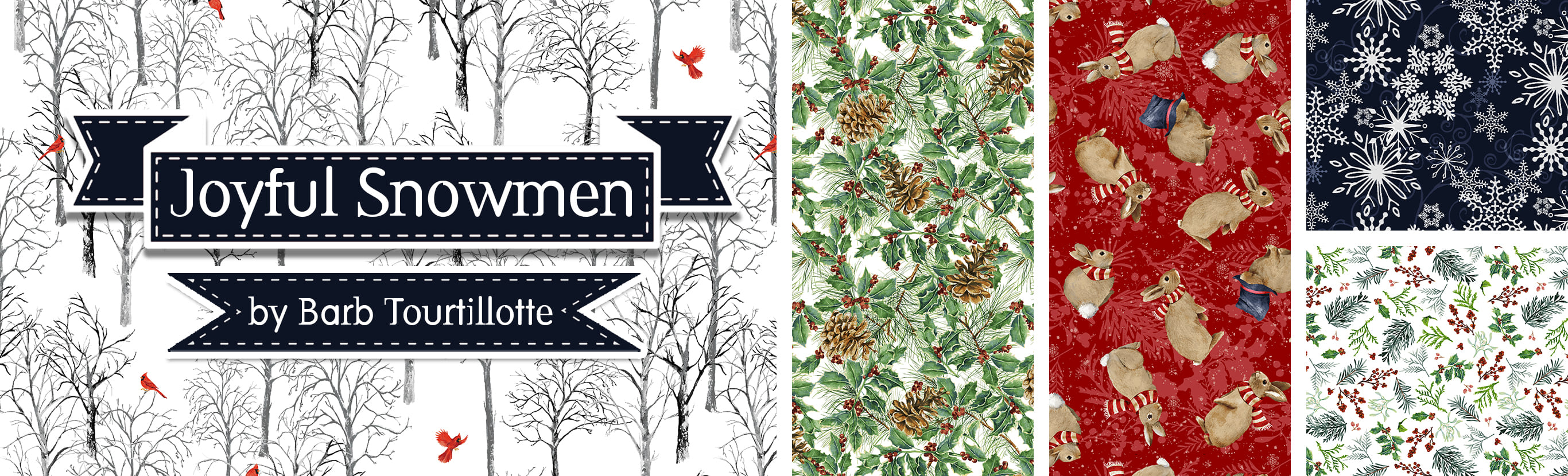 Welcome to Henry Glass Fabrics